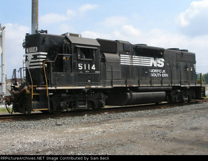 NS 5114